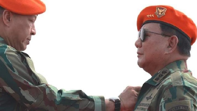 Sejarah - Detik Merdeka