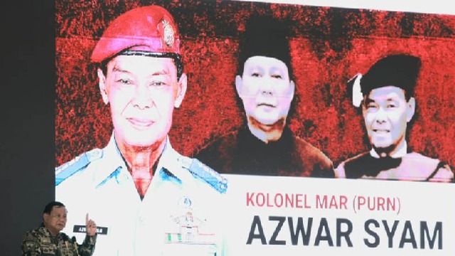 Sejarah - Detik Merdeka