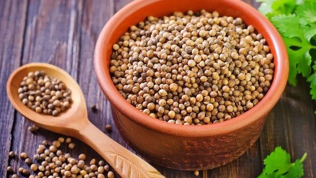 Selain Harum Ini 8 Manfaat Ketumbar Yang Perlu Diketahui - Detik Merdeka