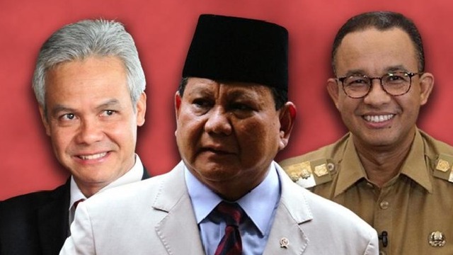 Unggul Survei Litbang Kompas Prabowo Kredibel Dan Berintegritas - Detik ...