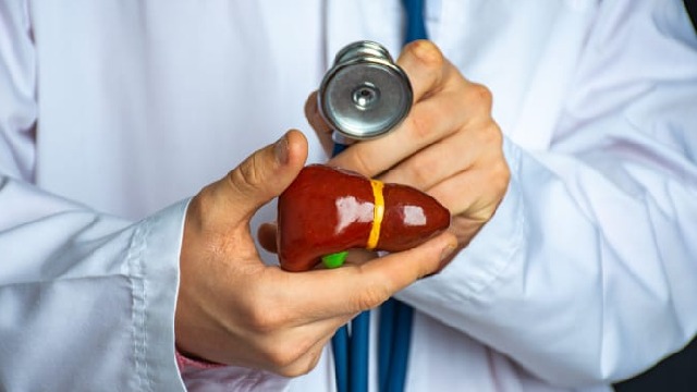 10 Makanan Yang Baik Untuk Menjaga Kesehatan Hati - Detik Merdeka