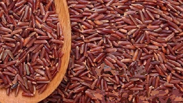 Begini 5 Manfaat Beras Merah Bagi Kesehatan Tubuh - Detik Merdeka