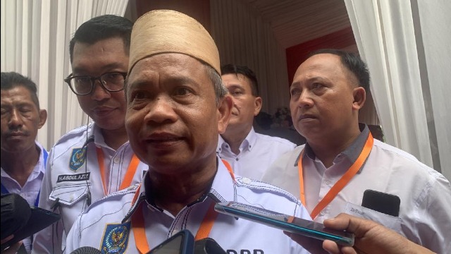 Bisa Di Pilih 2 Kali Dan Jabat 8 Tahun APDESI Minta Kades Manfaatkan ...